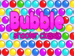 Jocuri Bubble Shooter - juca gratuit pe Game-Game