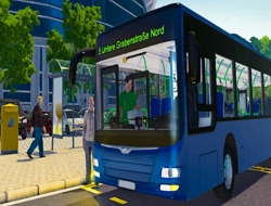 Autobuze jocuri online - juca gratuit pe Game-Game