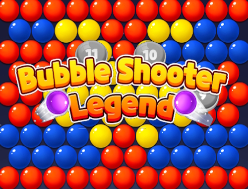 Joc Bubble Shooter HD online. Joacă gratis