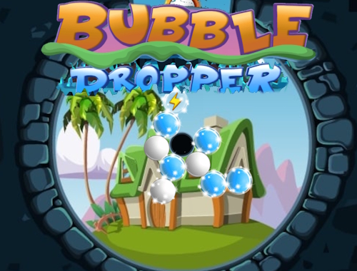 Jocuri Bubble Shooter - juca gratuit pe Game-Game