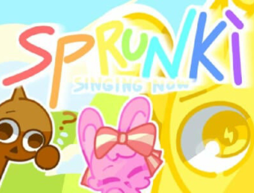 Jocuri Sprunki - juca gratuit pe Game-Game