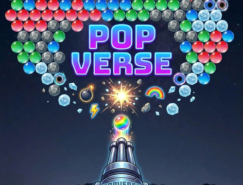 Jocuri Bubble Shooter - juca gratuit pe Game-Game